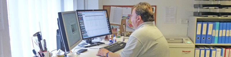 Meet the Team | Office - Prototype Projects