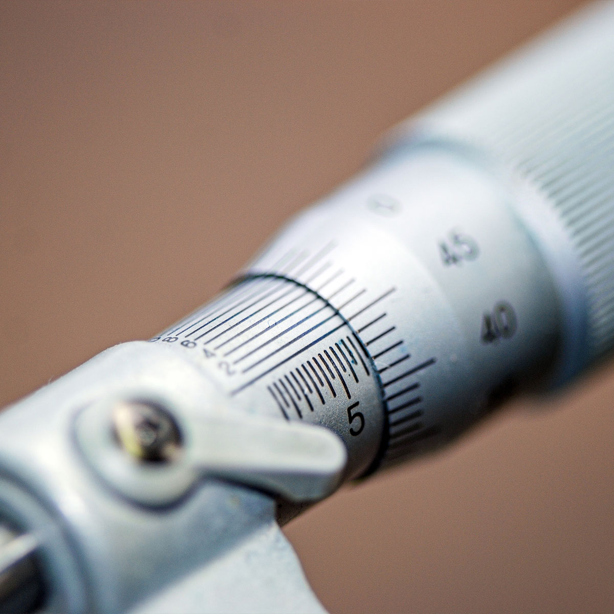 Inspection Reports for CNC Parts | Inspected to Perfection