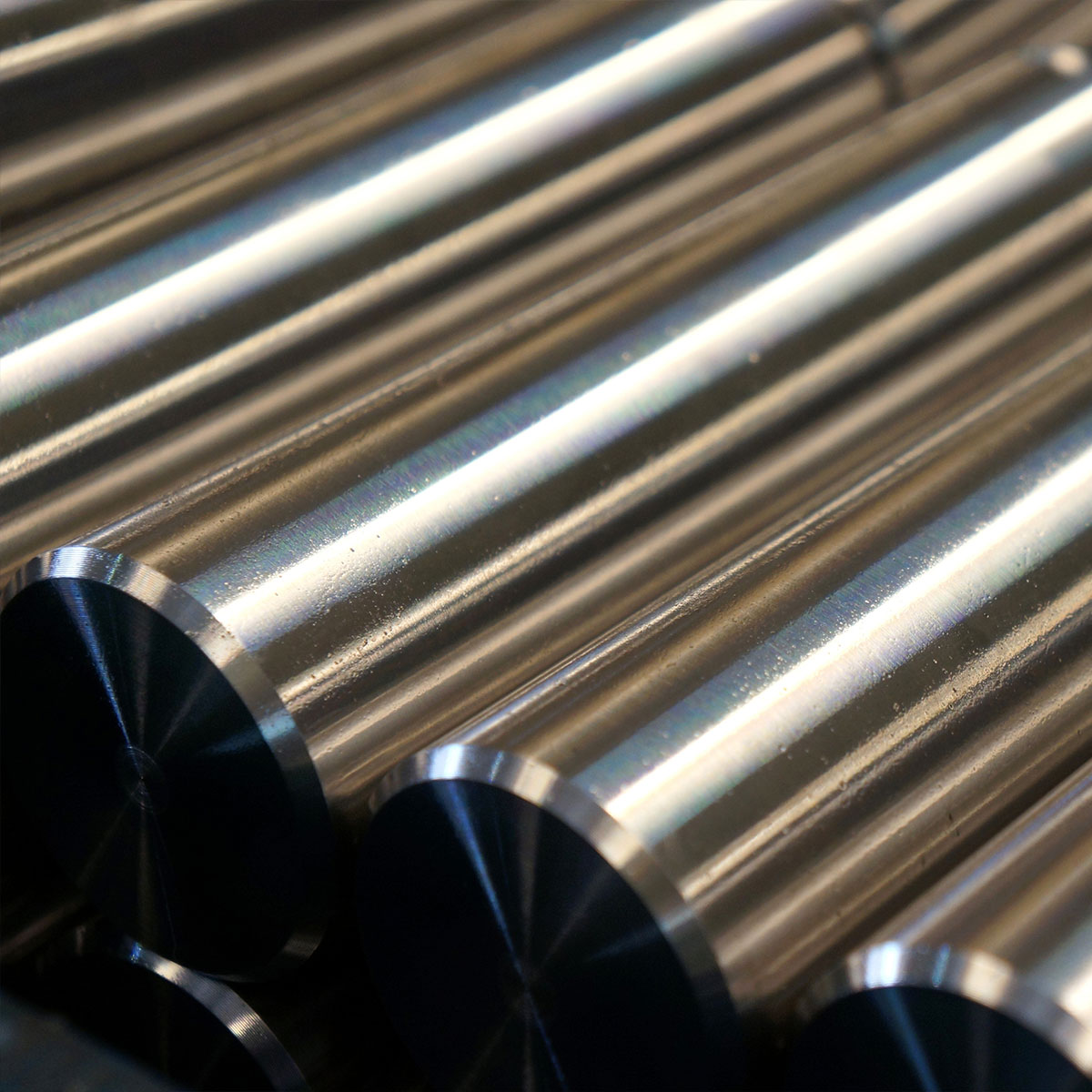 CNC Machining | Quick Turnaround with Our Stocked Materials