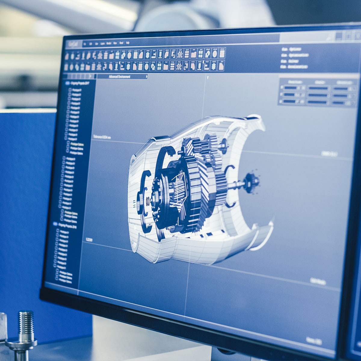 SLS 3D Printing Design Tips | Selective Laser Sintering