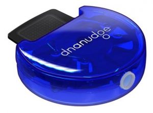 Producing over one million parts for the DnaCartridge | Prototype Projects