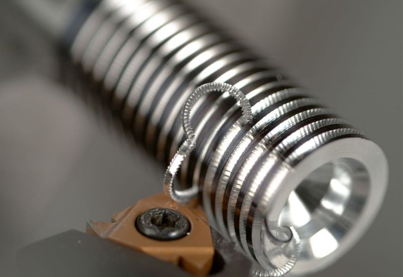 Precision CNC Turning for Prototypes | Prototype Projects