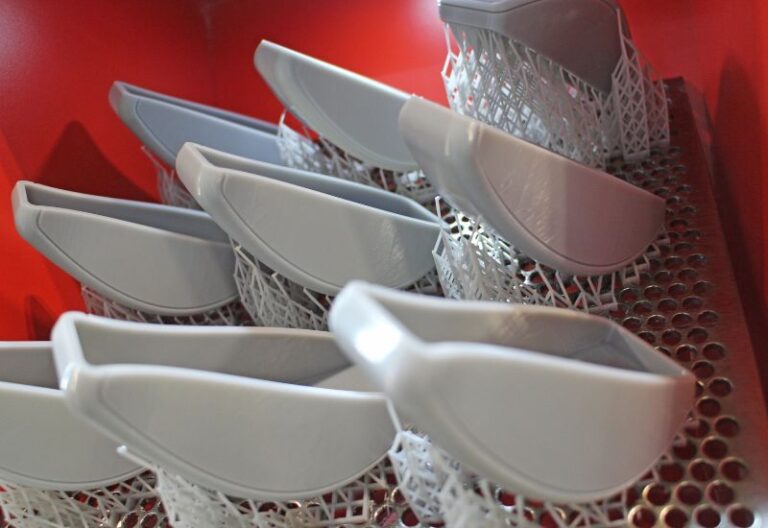 Additive Manufacturing using 3D Printing - Prototype Projects