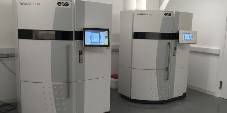 Additive Manufacturing Using 3d Printing Prototype Projects