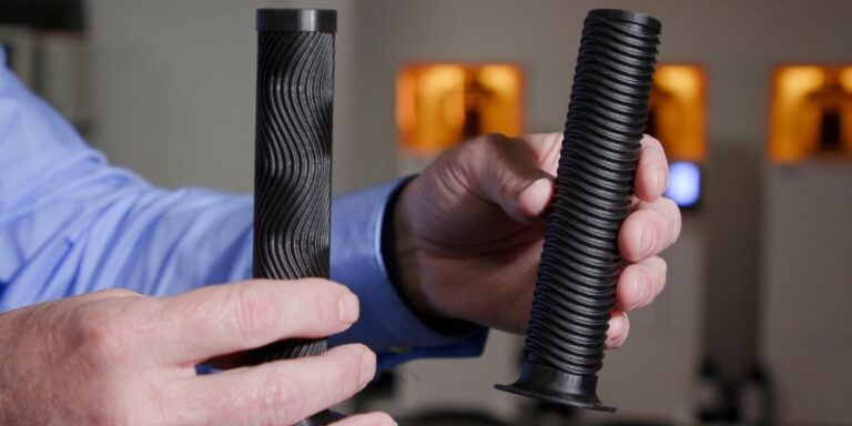 Additive Prototyping using 3D Printing - Prototype Projects