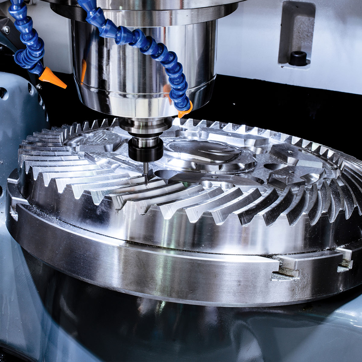 CNC Lead Times | Express Lead Times | 3 working days