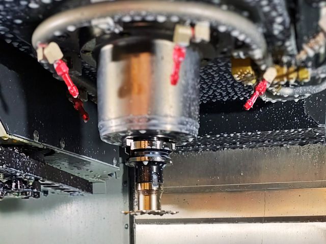 Low Volume CNC Machining for Metal & Plastic Parts | Prototype Projects