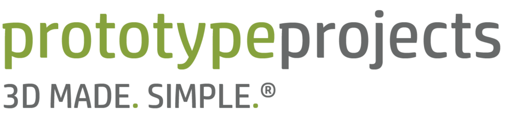 Prototype Projects Introduces Vapour Smoothing for SLS Parts