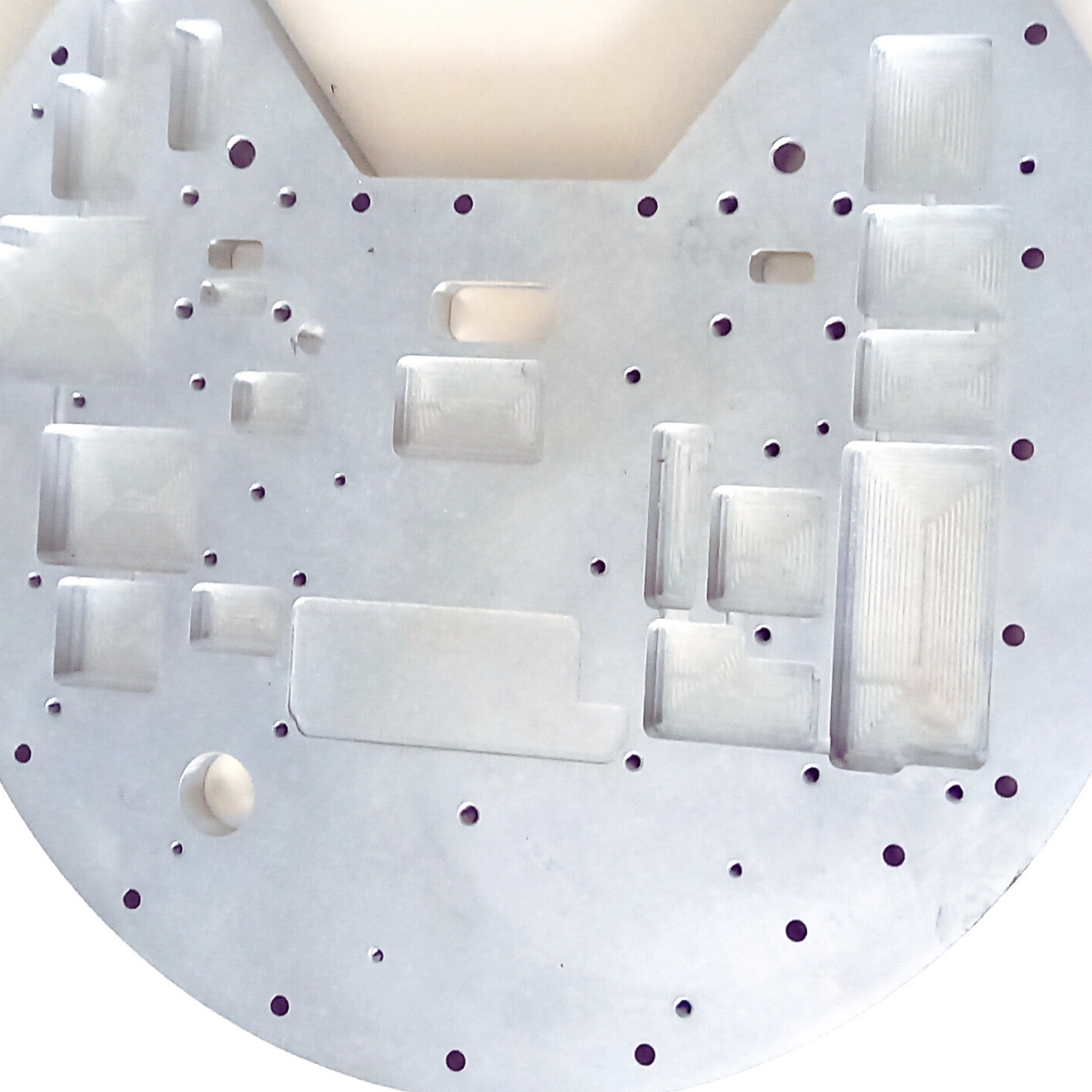 Advanced Cnc Machining Techniques For Complex Parts Prototype Projects