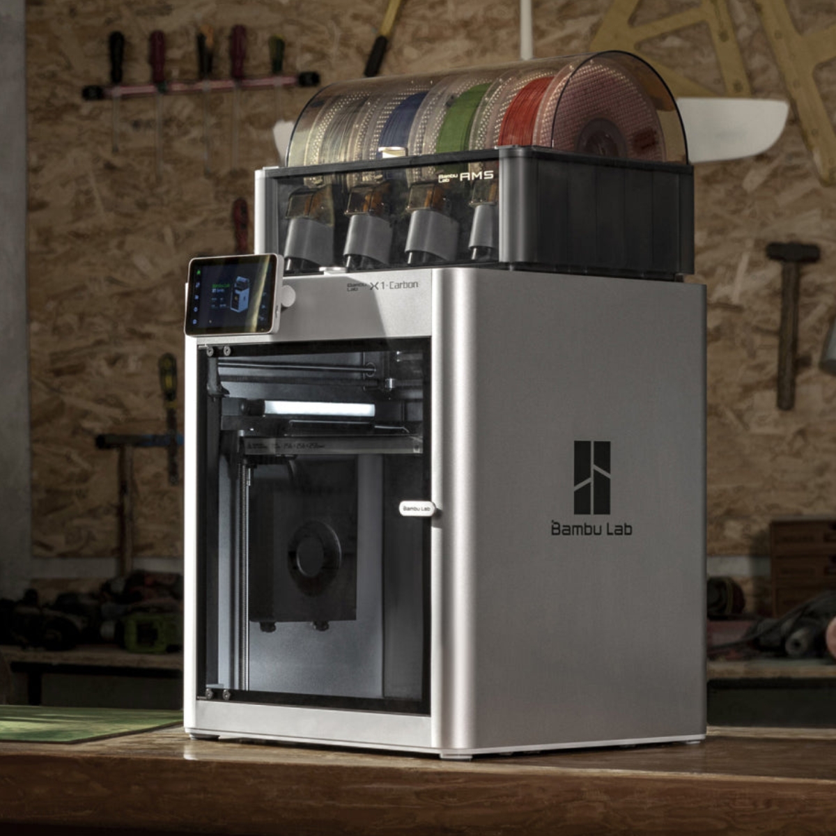 Affordable Filament 3D Printing Services | Prototype Projects UK