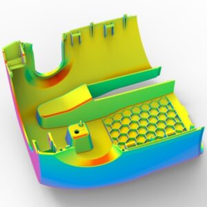 Silicon Microgravity revolutionising sensing technology